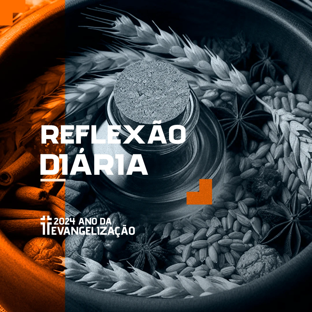 Reflexão Diária